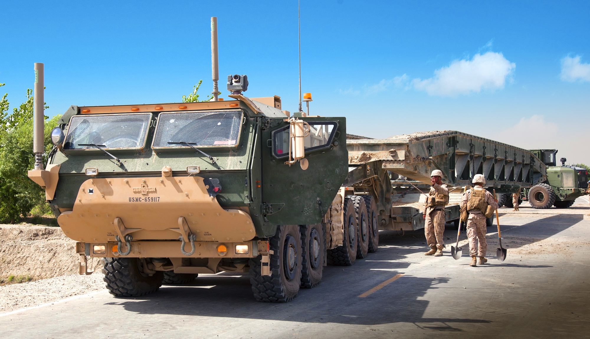 Our Solutions - Hazard Protection Systems